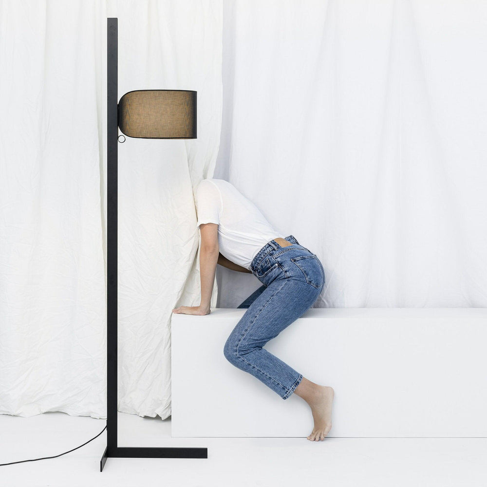 Faro Barcelona Stand-Up Floor Lamp | Inspyer Lighting