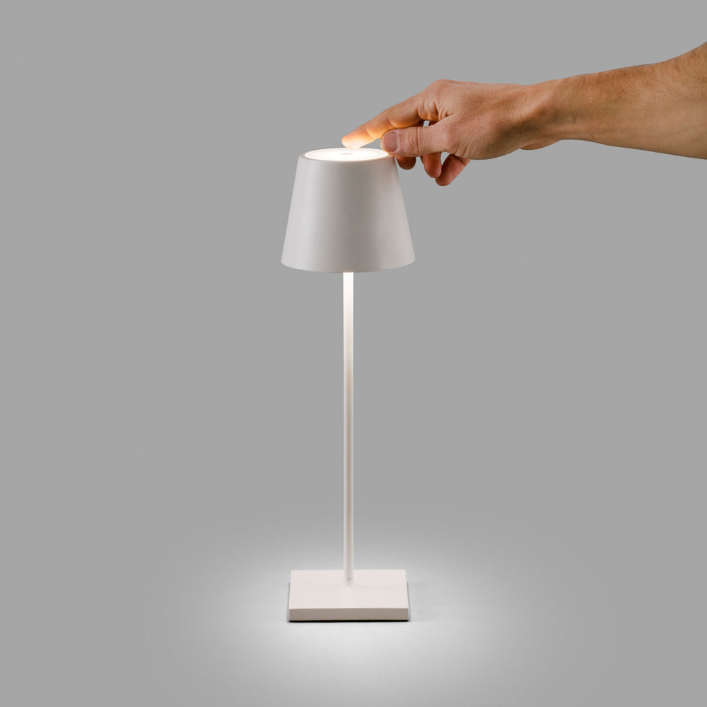 Faro Barcelona TOC LED Portable Lamp | Inspyer Lighting