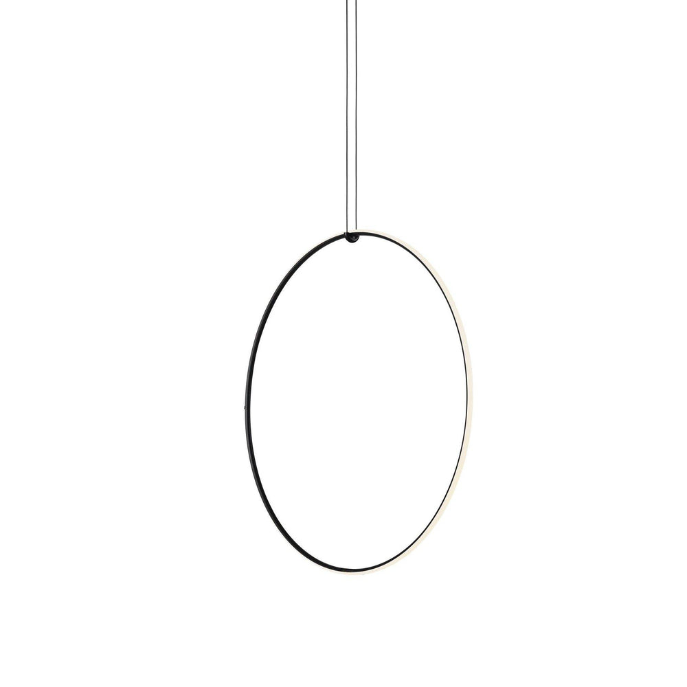 Flos Arrangements Round Large Suspension Light | Inspyer Lighting