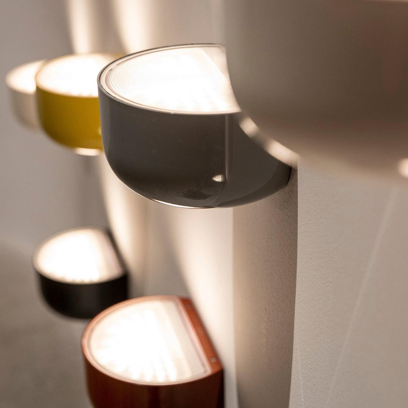 Flos Bellhop Wall Up Light | Inspyer Lighting