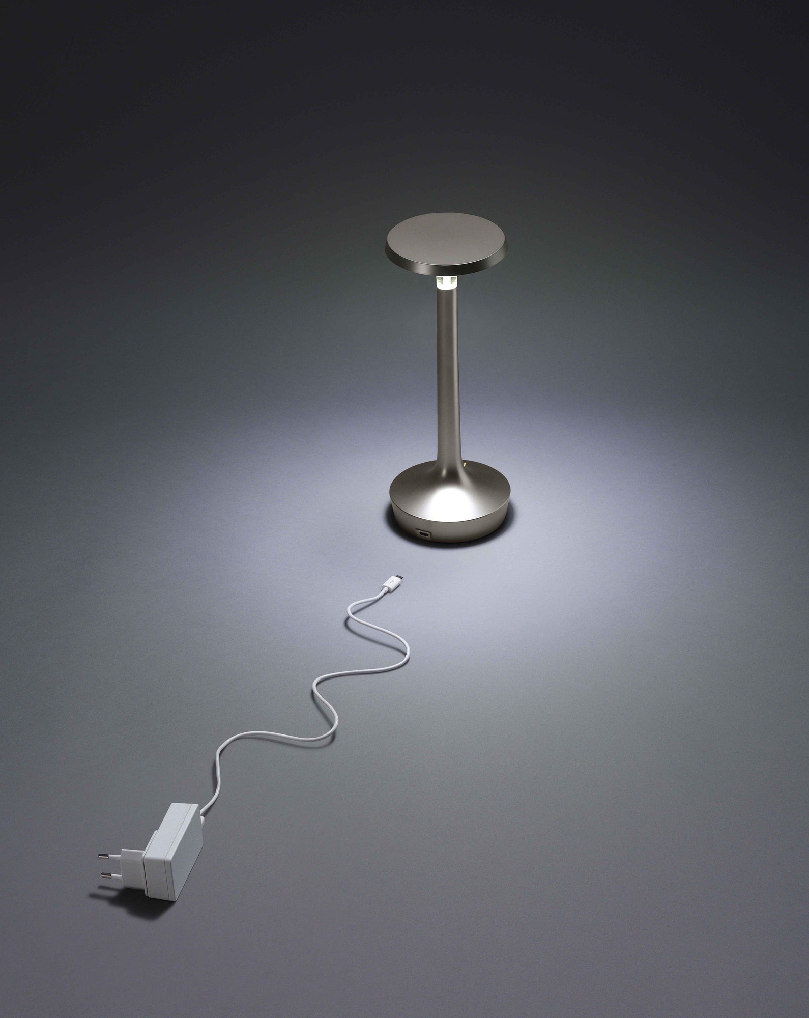 Flos Bon Jour Unplugged Table Lamp — Inspyer Lighting