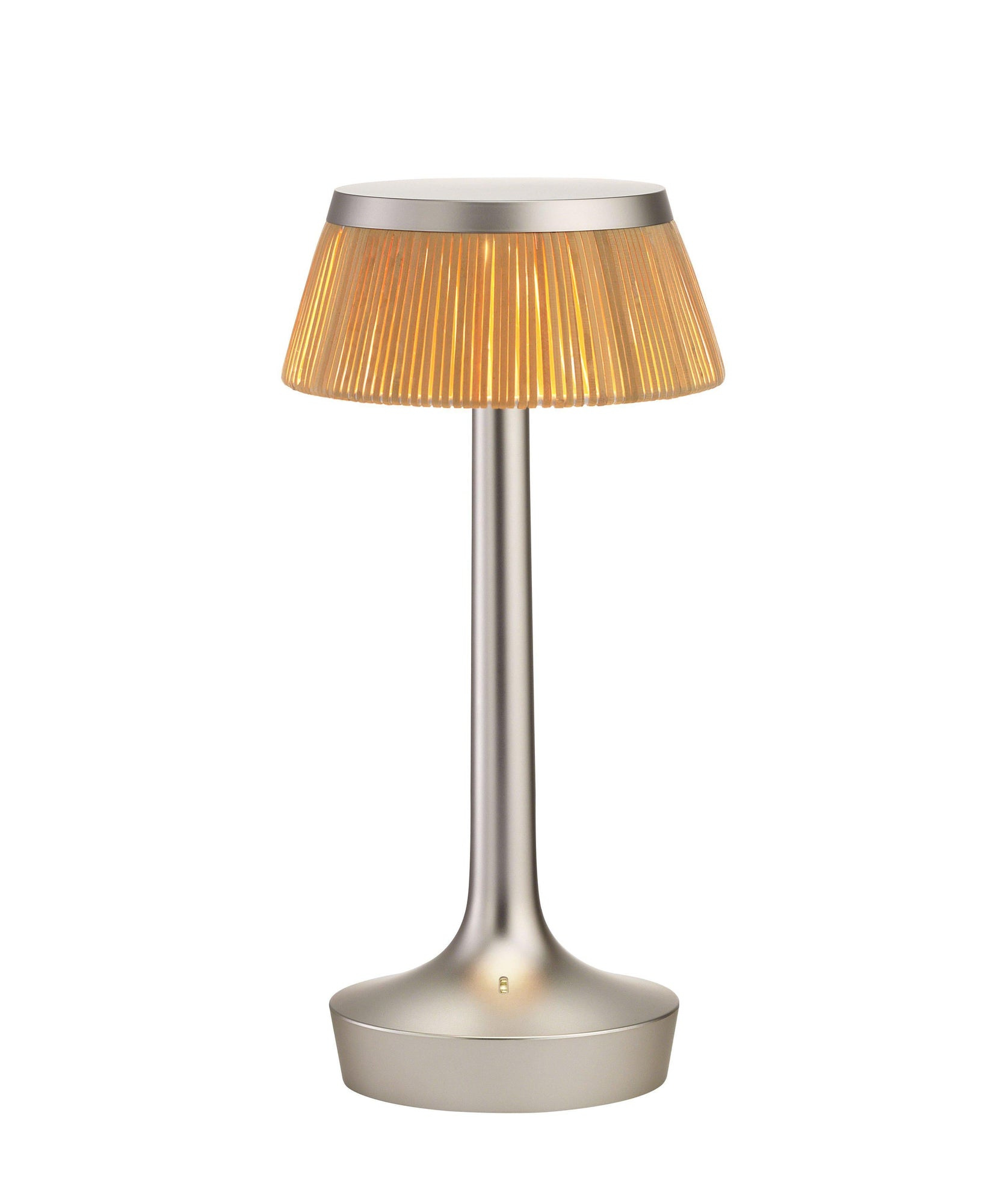 Flos Bon Jour Unplugged Table Lamp — Inspyer Lighting