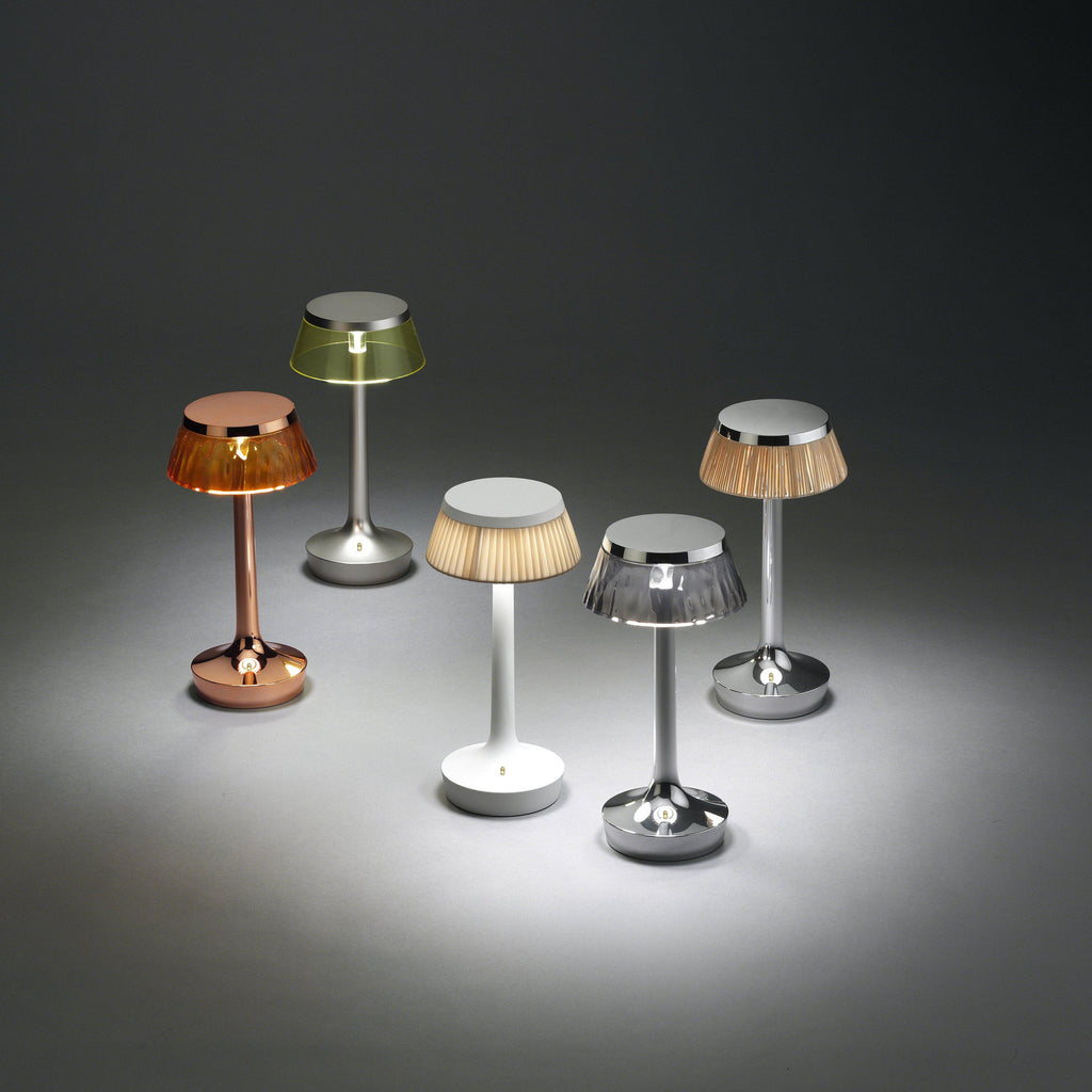 Desk & Table Lamps | Inspyer Lighting