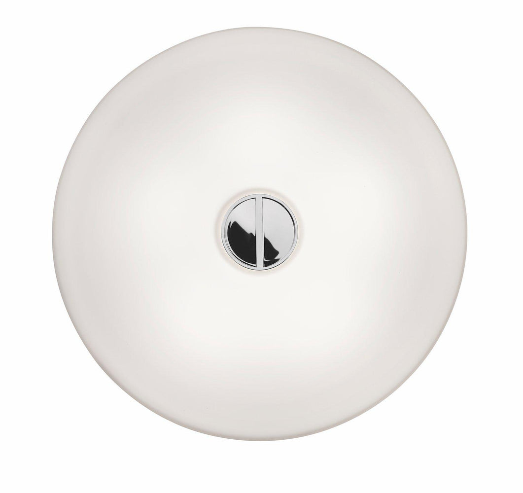 Flos Button Ceiling / Wall Light | Inspyer Lighting