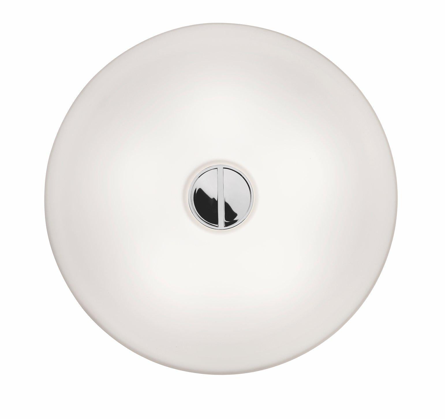 Flos Button Ceiling / Wall Light | Inspyer Lighting