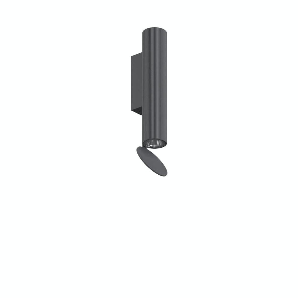 Flos Flauta Riga Outdoor Wall Light | Inspyer Lighting