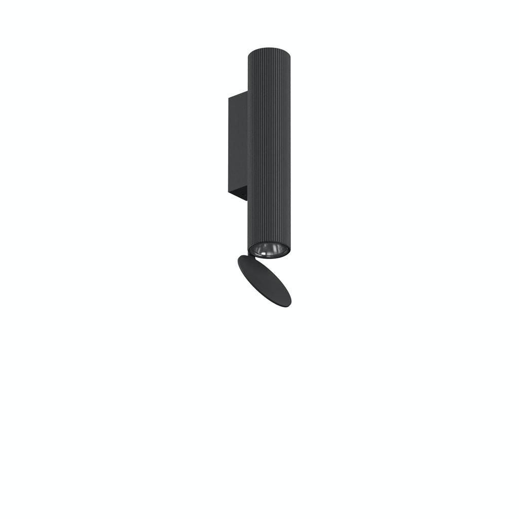Flos Flauta Riga Outdoor Wall Light | Inspyer Lighting