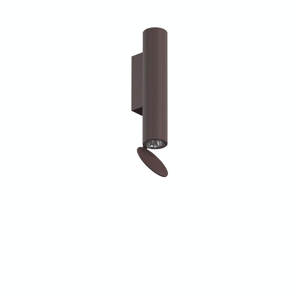 Flos Flauta Riga Outdoor Wall Light | Inspyer Lighting