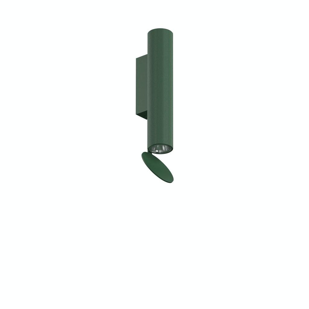 Flos Flauta Riga Outdoor Wall Light | Inspyer Lighting