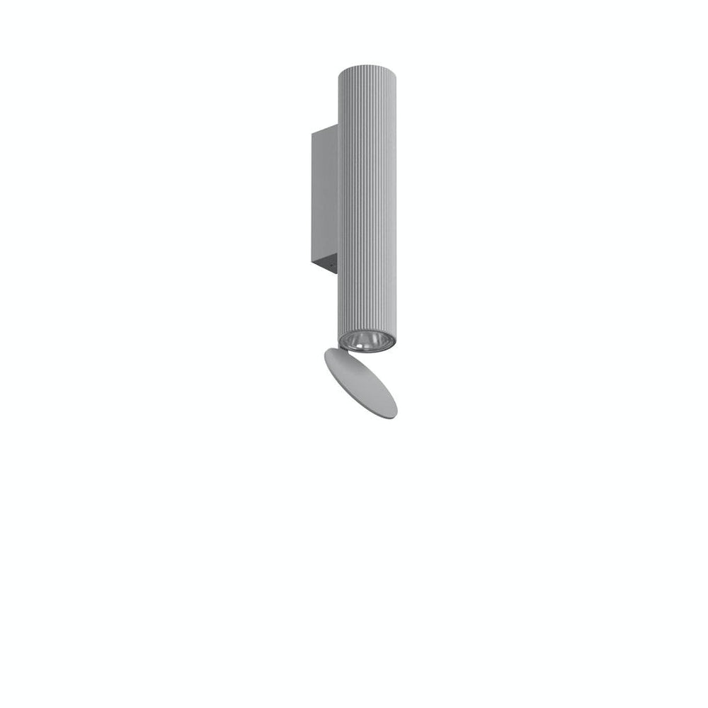 Flos Flauta Riga Outdoor Wall Light | Inspyer Lighting