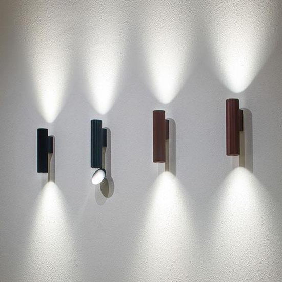 Flos Flauta Riga Wall Light | Inspyer Lighting