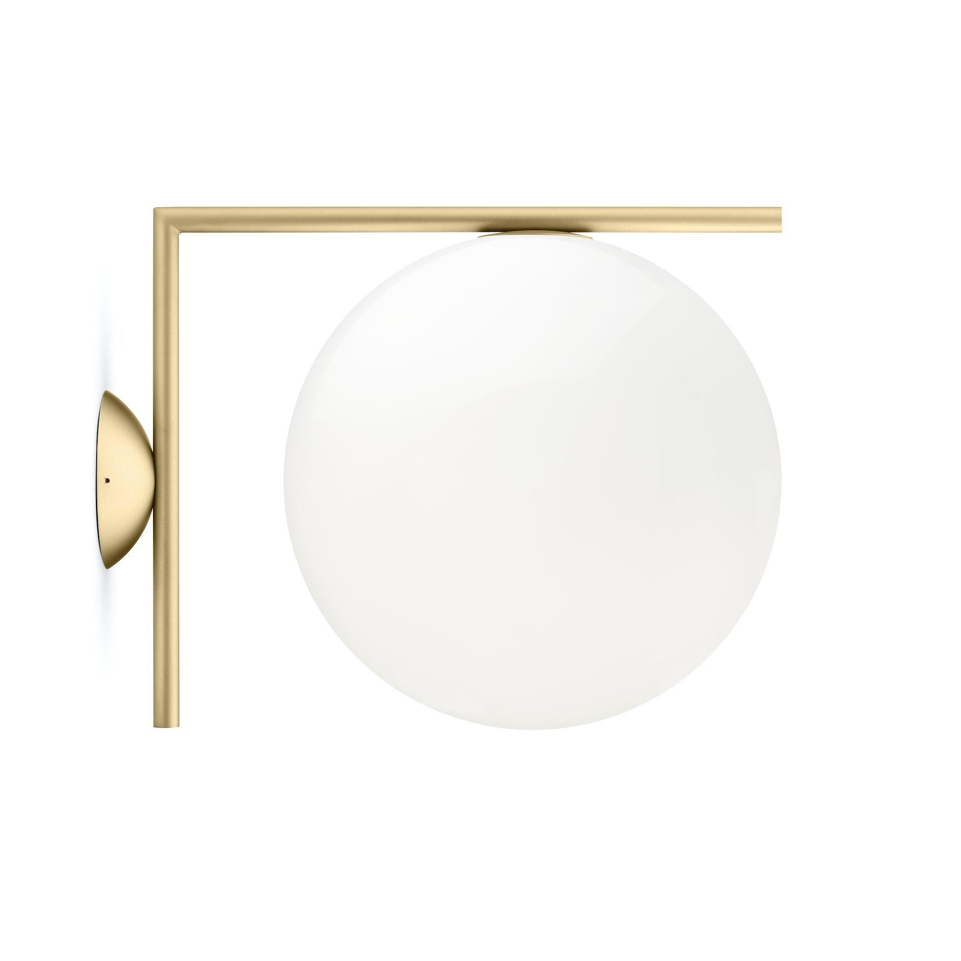 Flos IC Lights Ceiling / Wall Light | Inspyer Lighting