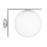 Flos IC Lights Outdoor Ceiling / Wall Light | Inspyer Lighting