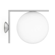 Flos IC Lights Outdoor Ceiling / Wall Light | Inspyer Lighting