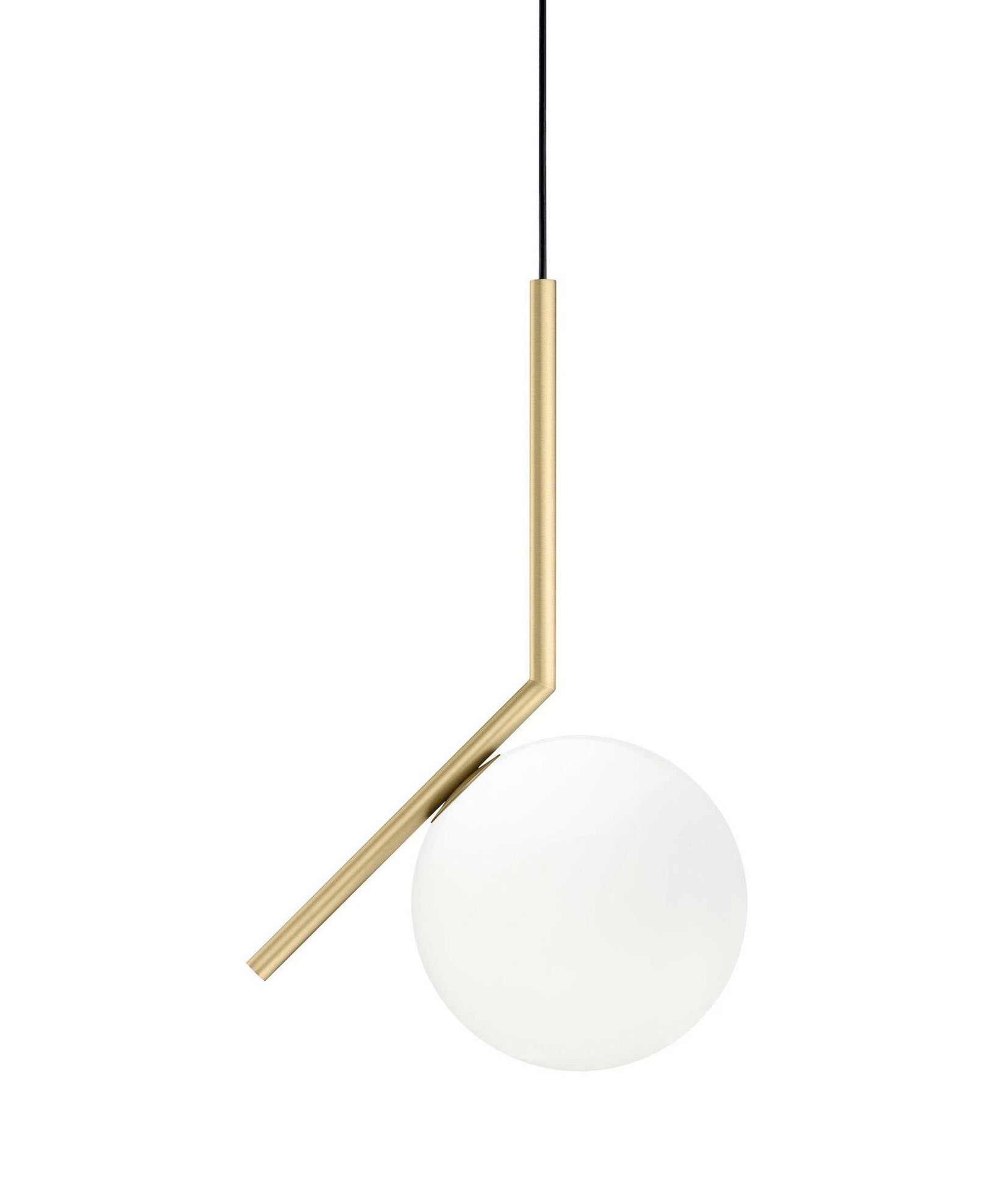 Flos IC Lights S1 Suspension Light — Inspyer Lighting