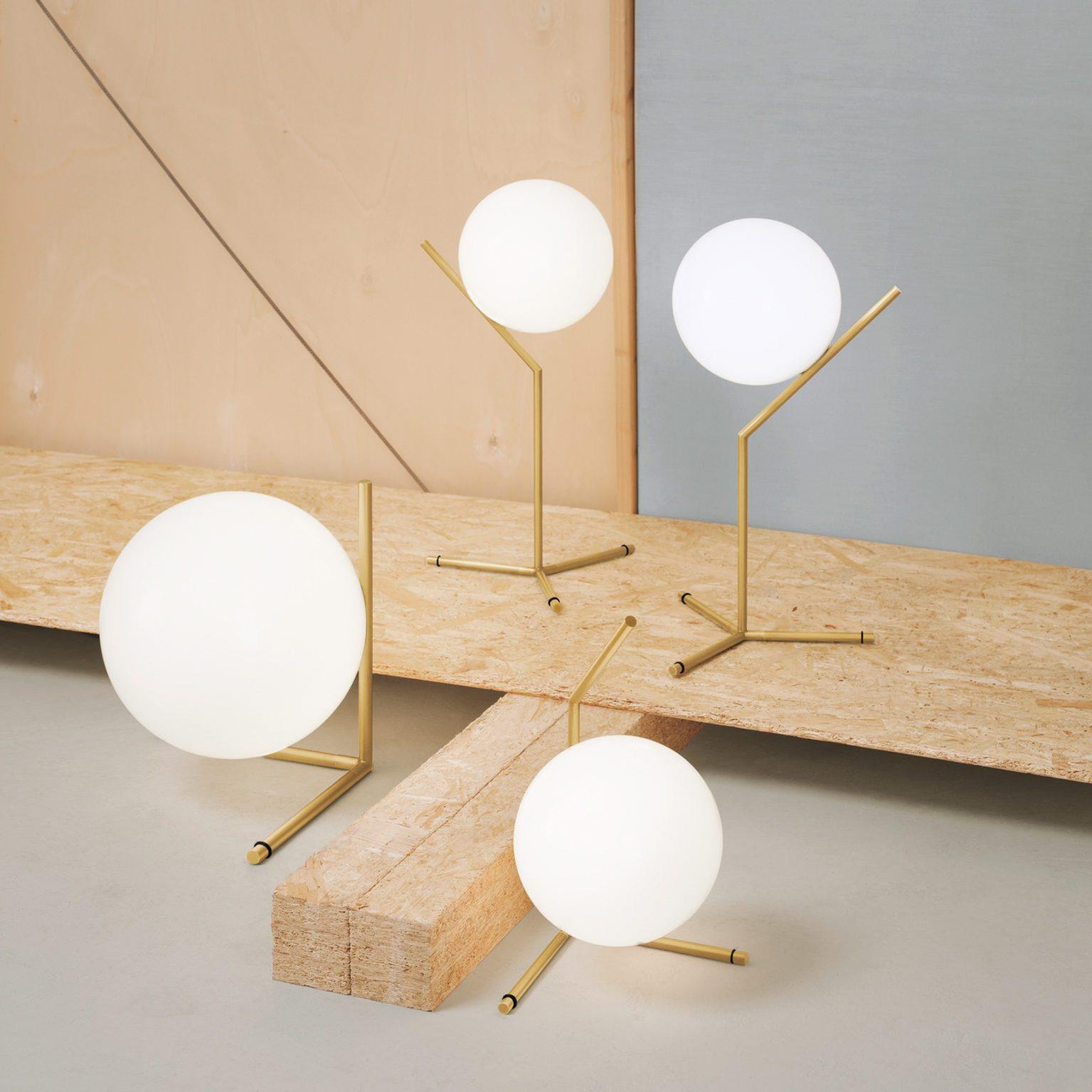 Flos IC Lights Table Lamp