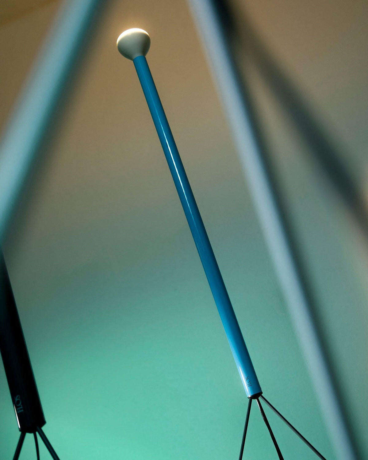 Flos Luminator Floor Lamp | Inspyer Lighting