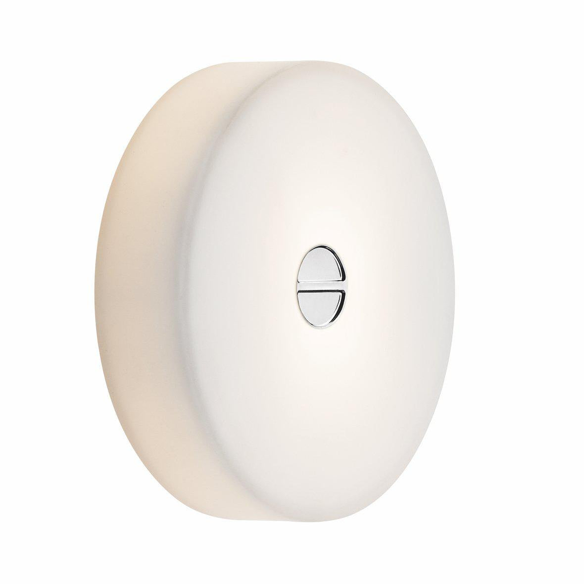 Flos Mini Button Ceiling / Wall Light — Inspyer Lighting