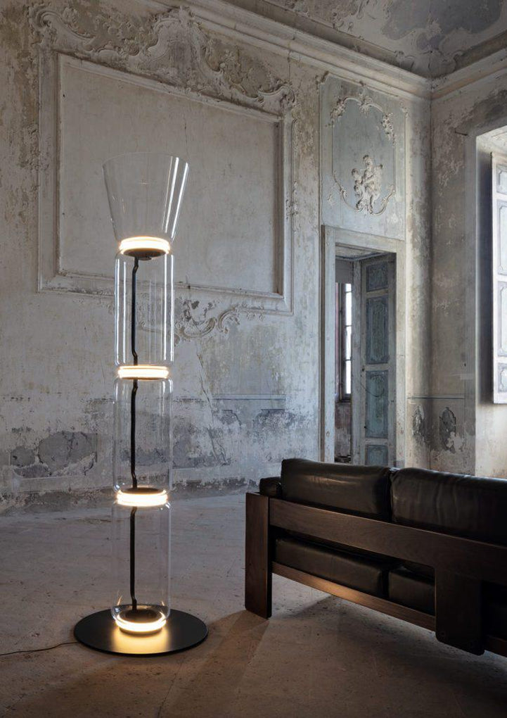 Flos Noctambule F3 Floor Lamp | Inspyer Lighting