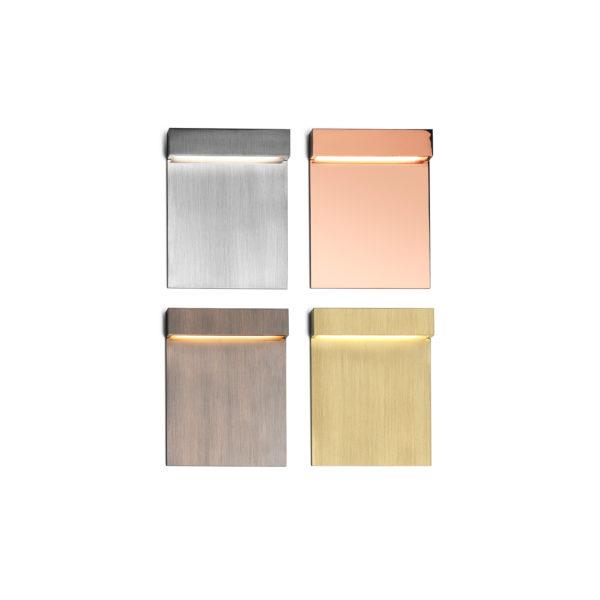Flos Real Matter Outdoor Wall Light