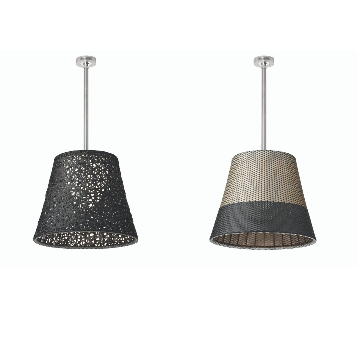 Flos Romeo Outdoor Suspension Light | Inspyer Lighting