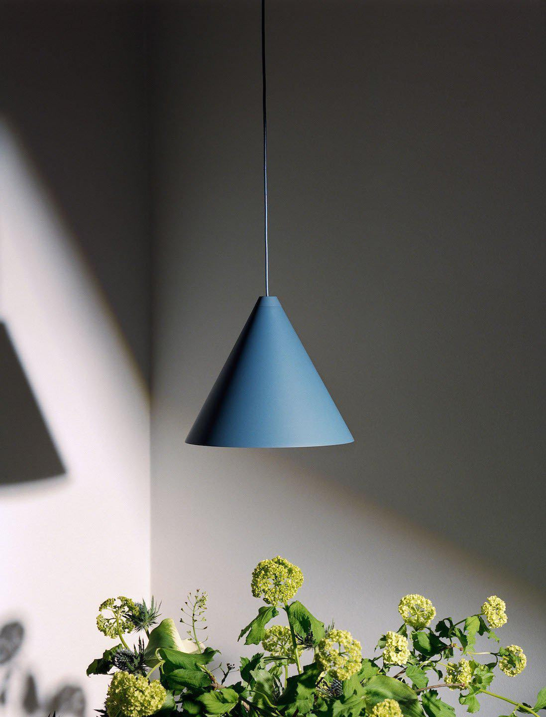 Flos String Pendant Light 12m