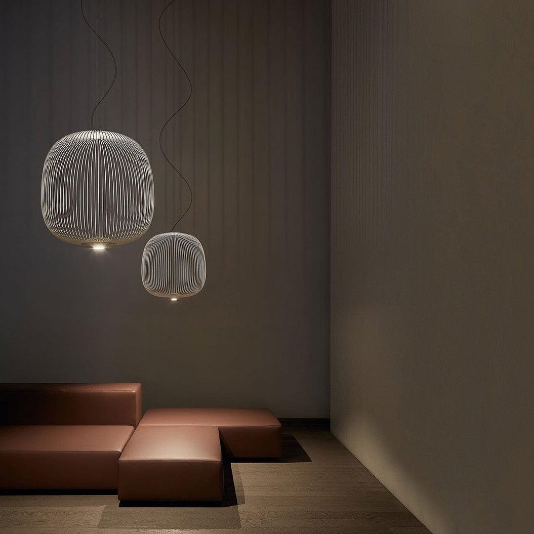 Foscarini Spokes 2 Suspension Light