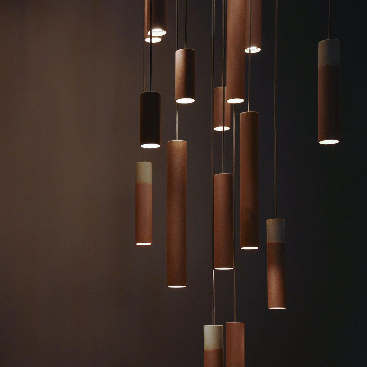 Graypants Roest 30V Pendant Light | Inspyer Lighting