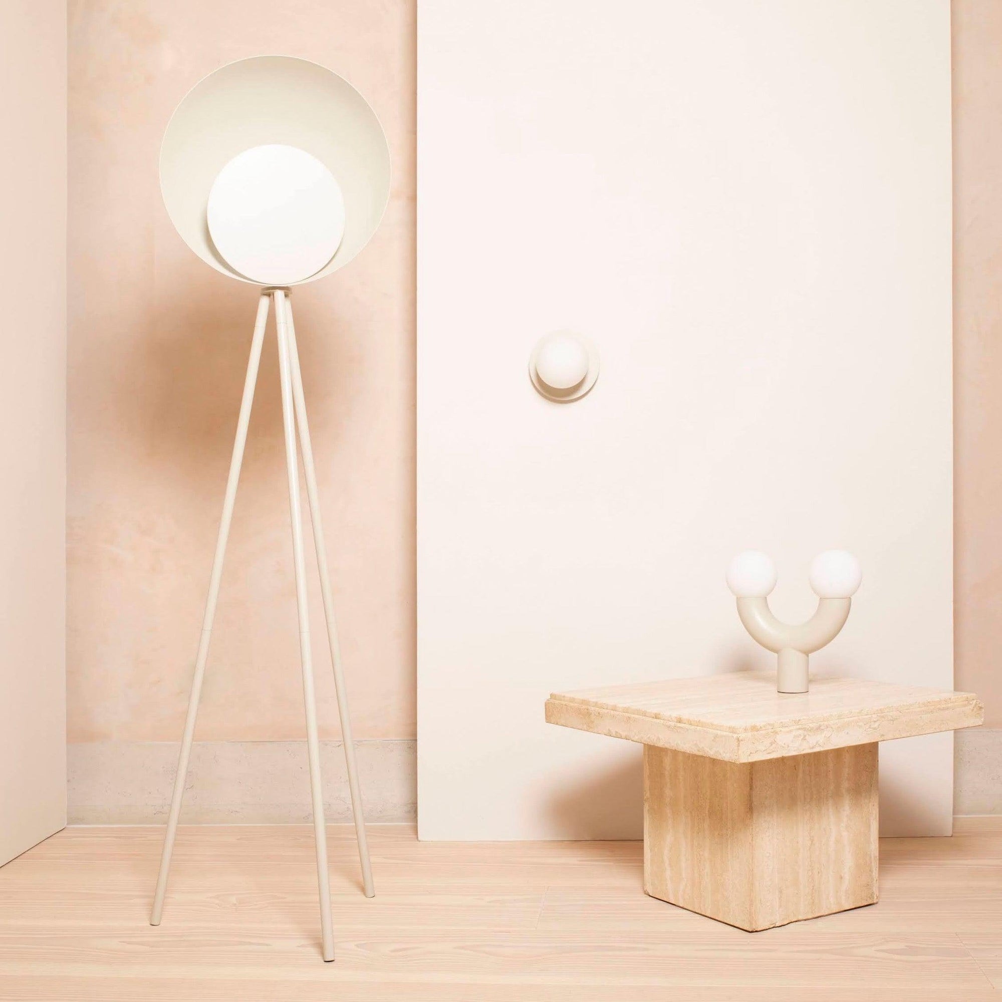 Houseof Diffuser Floor Lamp | Inspyer Lighting