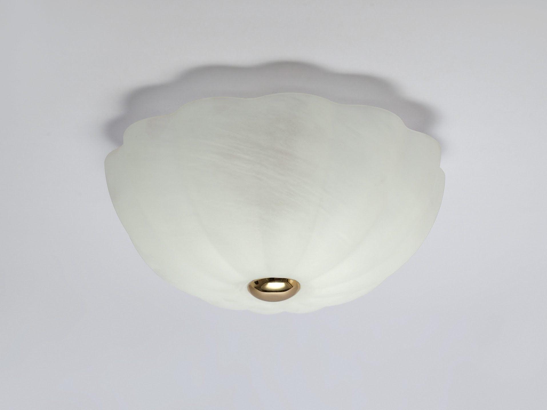Houseof Flower Flush Ceiling Light