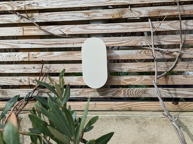 Houseof Mini Diffuser Outdoor Wall Light | Inspyer Lighting