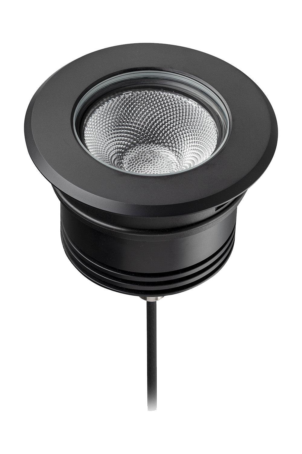 ILTI Luce LUX Recessed Outdoor Spotlight