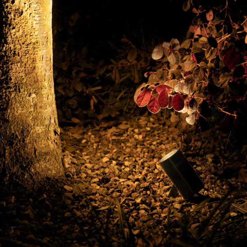 ILTI Luce LUX Spot 4.2W Outdoor Spotlight