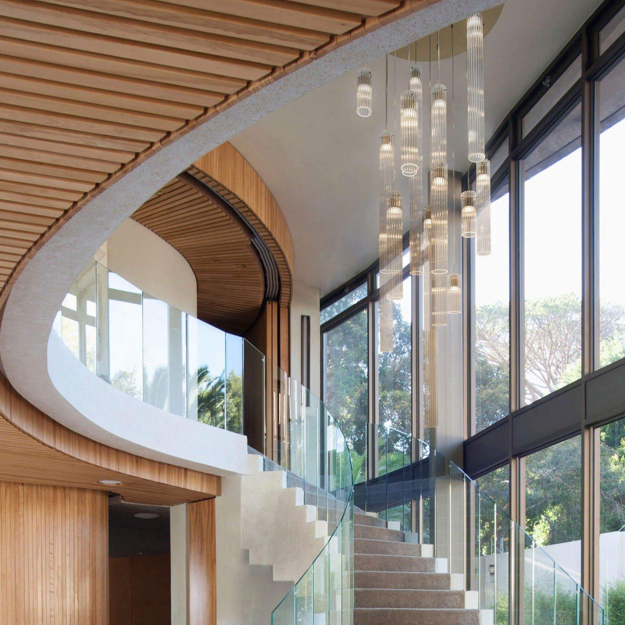 Ilfari Infinity H16 Pendant Light Cluster | Inspyer Lighting