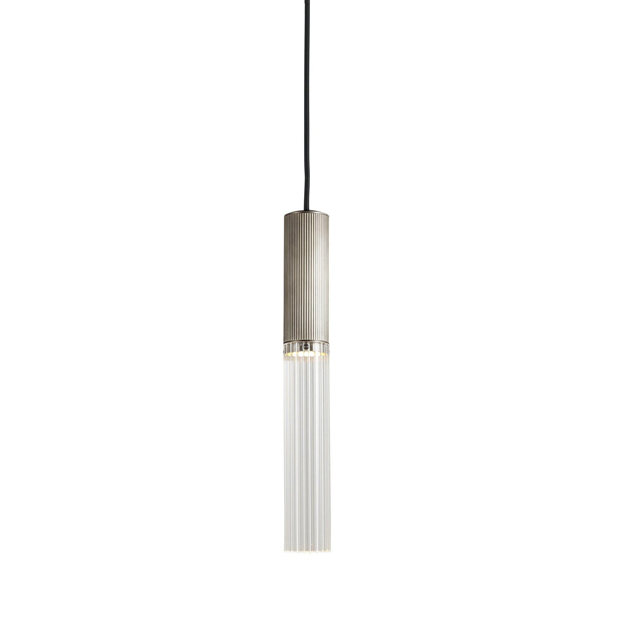 J. Adams & Co Flume 50 Pendant Light
