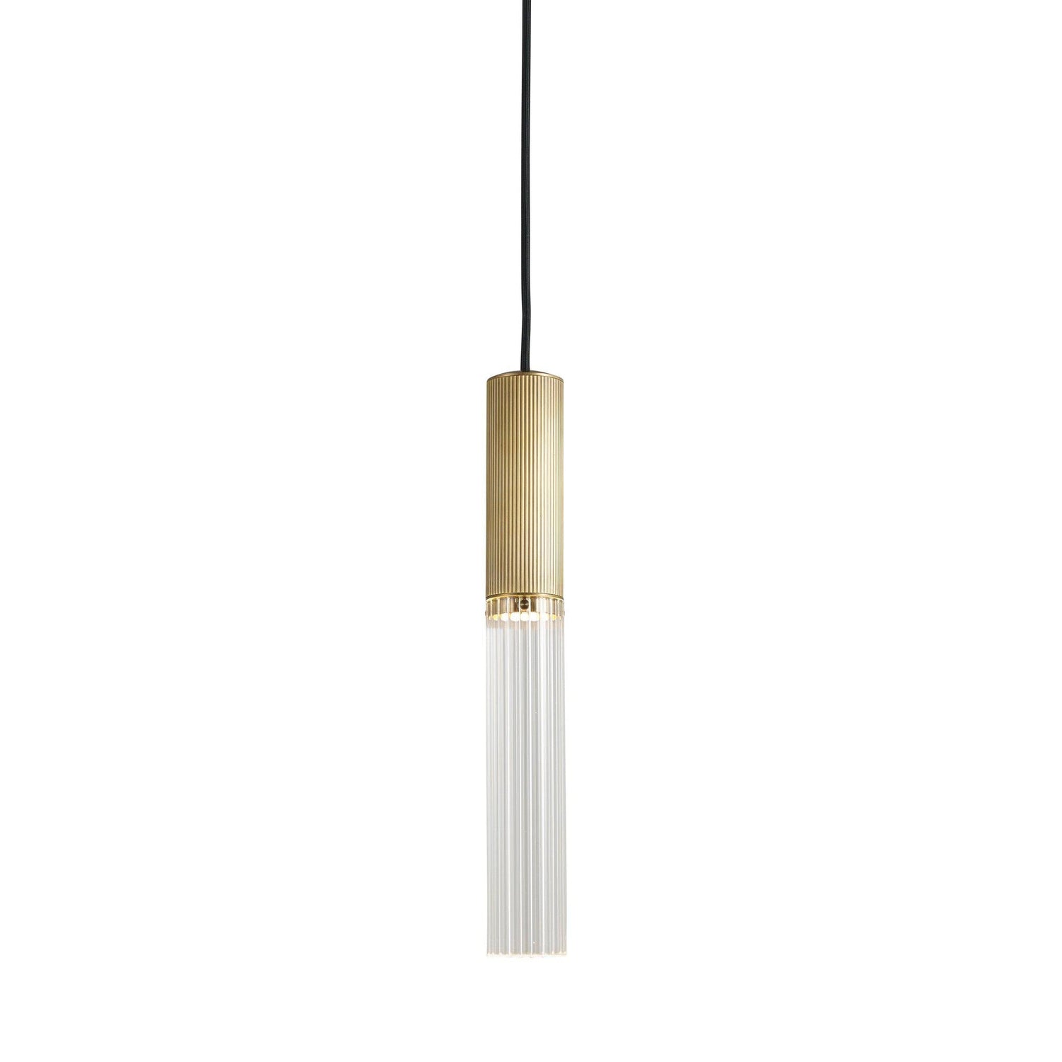 J. Adams & Co Flume 50 Pendant Light | Inspyer Lighting