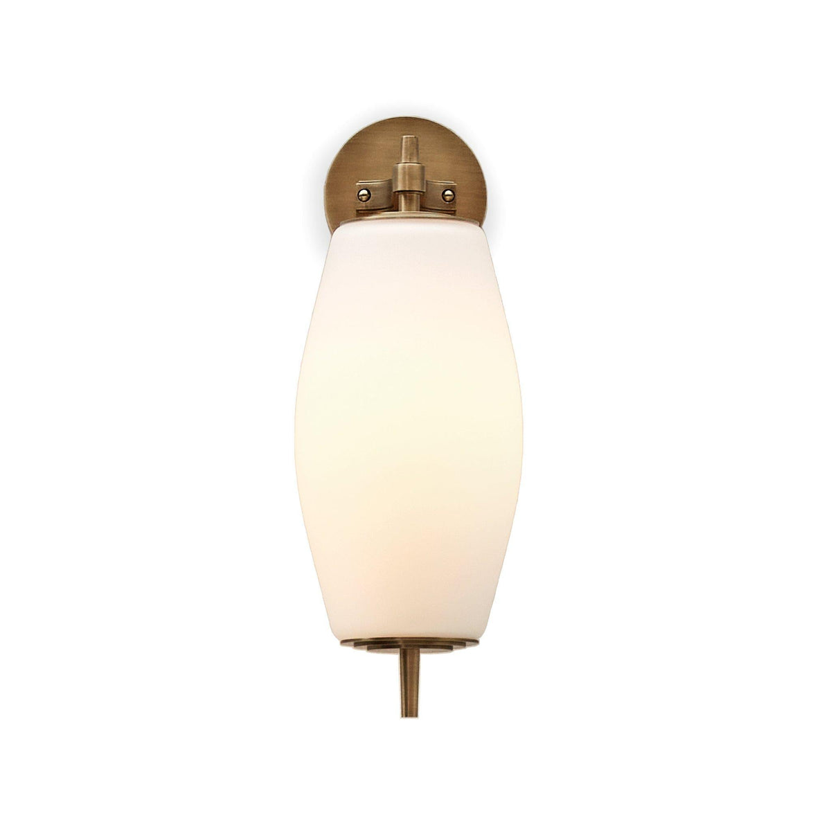 J. Adams & Co Nova Wall Light | Inspyer Lighting