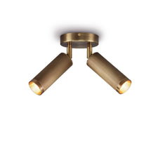 J. Adams & Co Spot Ceiling Light