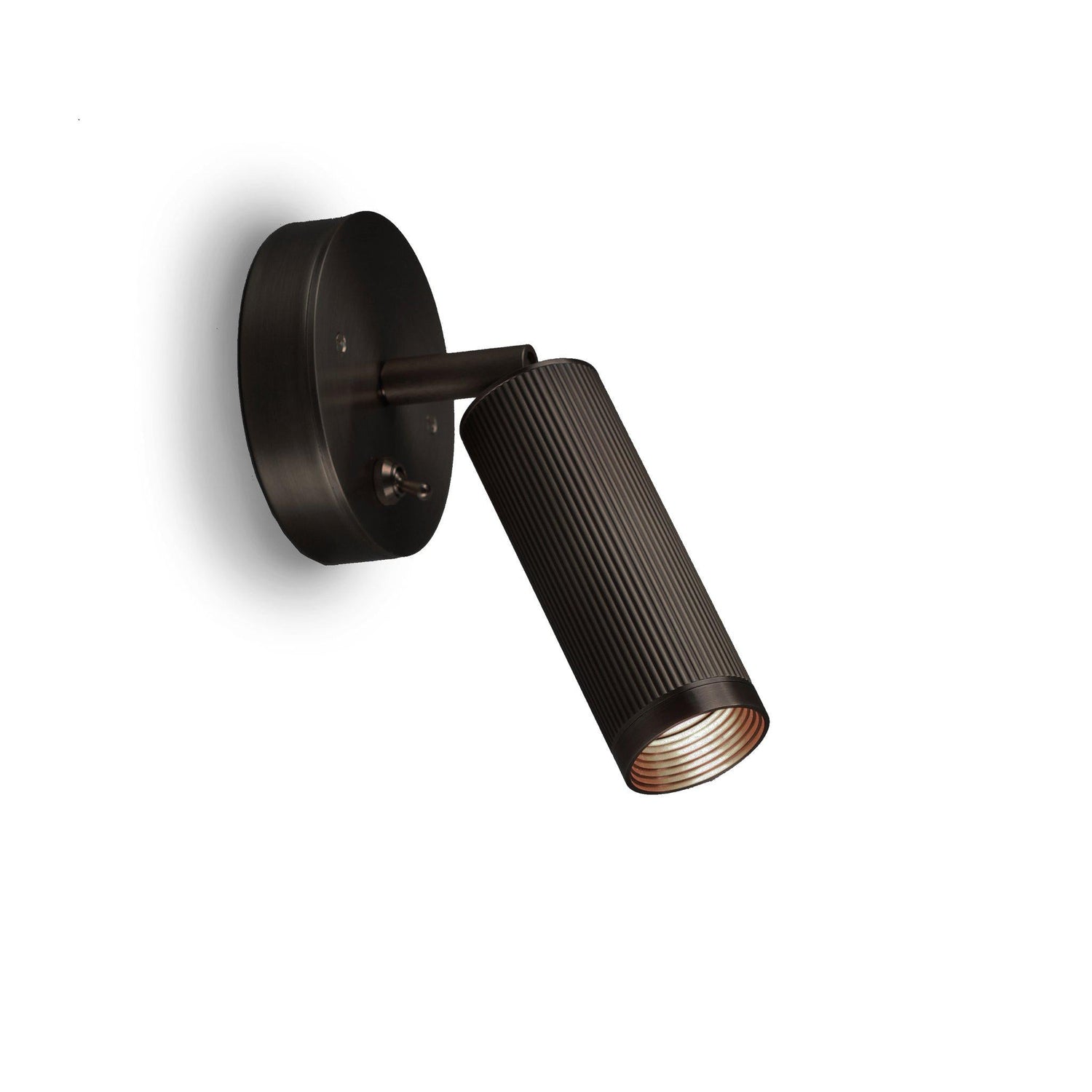 J. Adams & Co Spot Wall Light | Inspyer Lighting