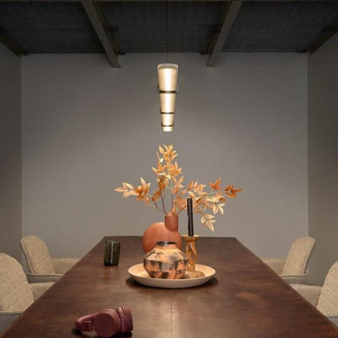 Jacco Maris Coco Suspension Lamp | Inspyer Lighting