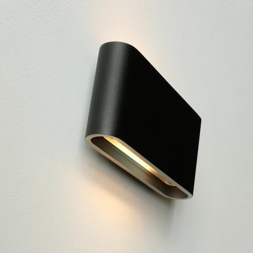 Jacco Maris Solo LED Outdoor Wall Lamp | Inspyer Lighting