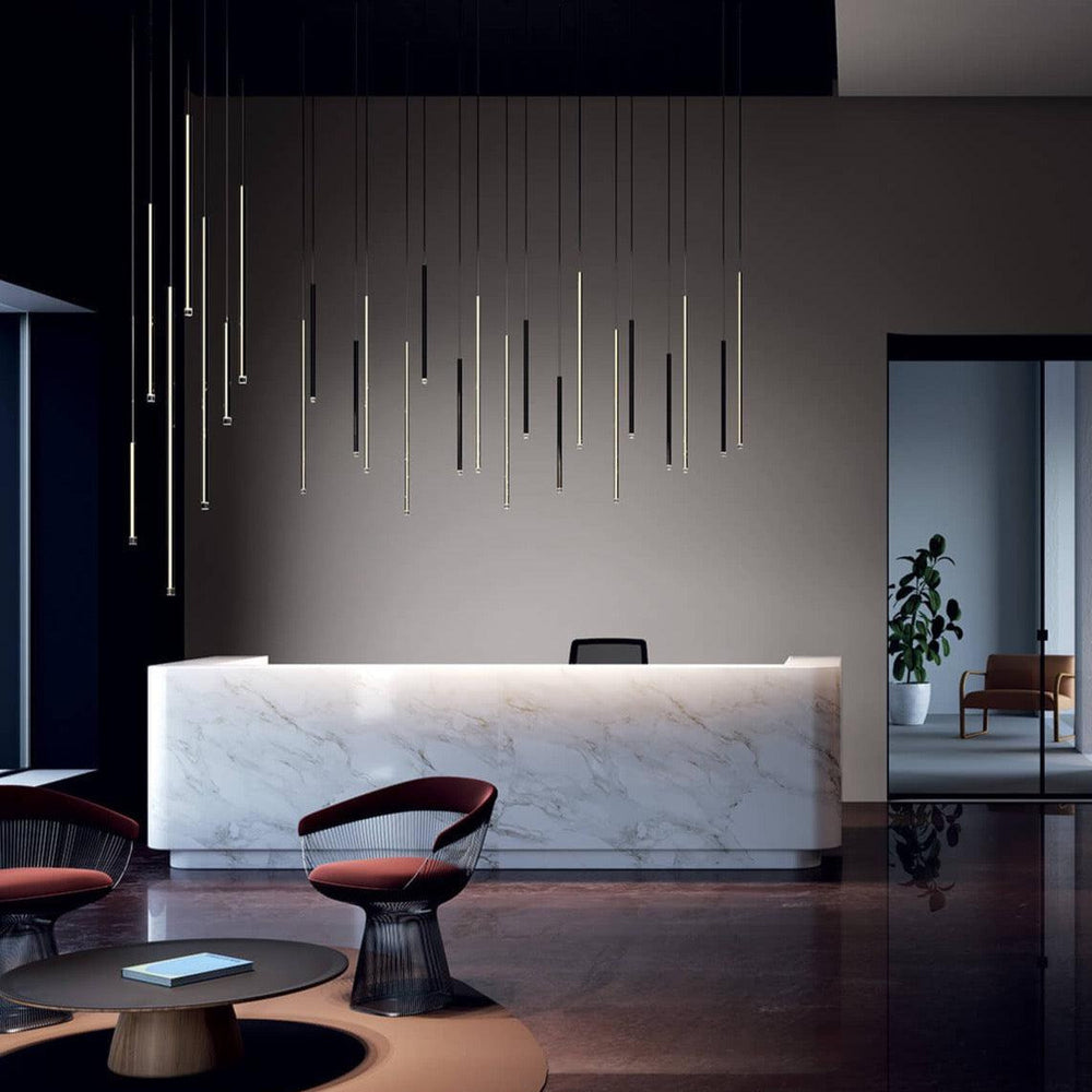 Lodes A-Tube Nano Pendant Light