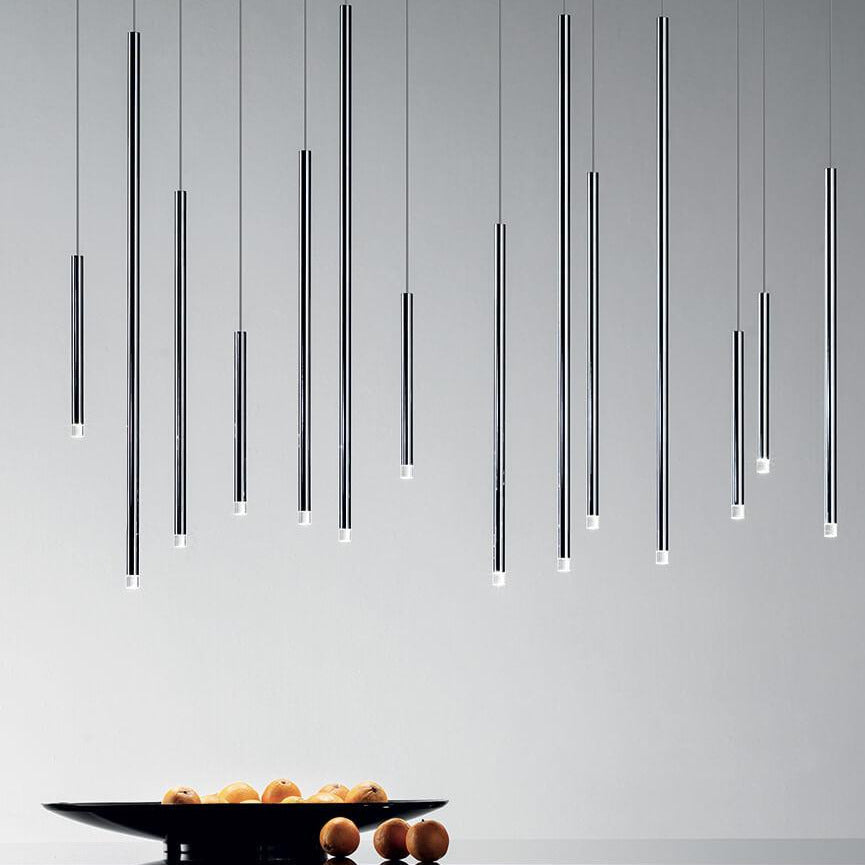 Lodes A-Tube Nano Pendant Light | Inspyer Lighting