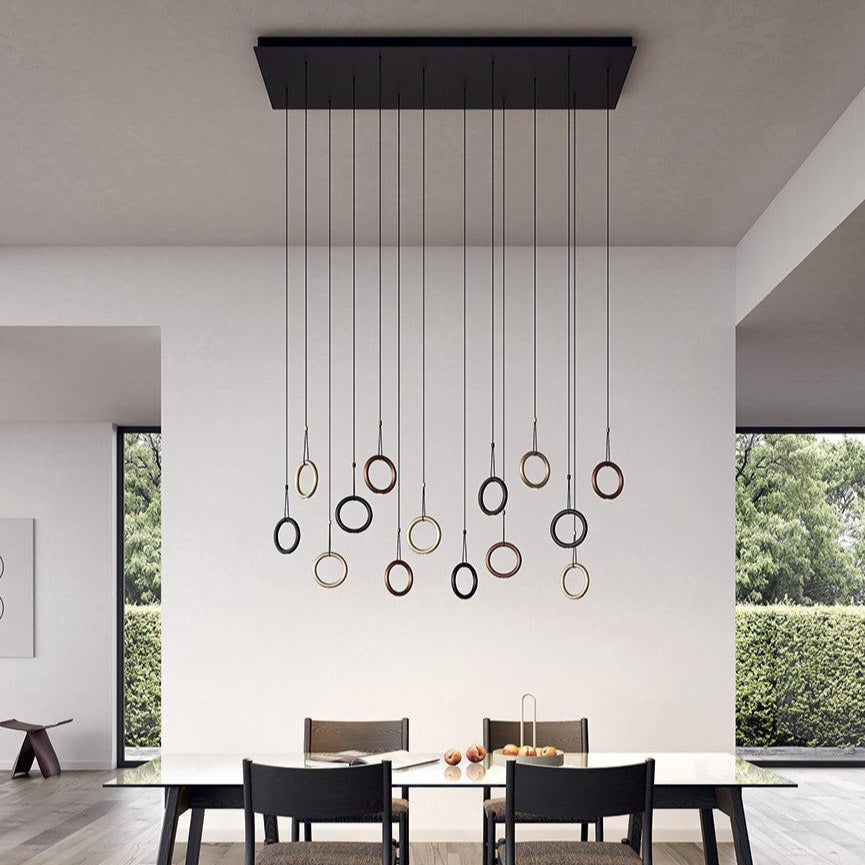 Lodes IVY I Pendant Light | Inspyer Lighting