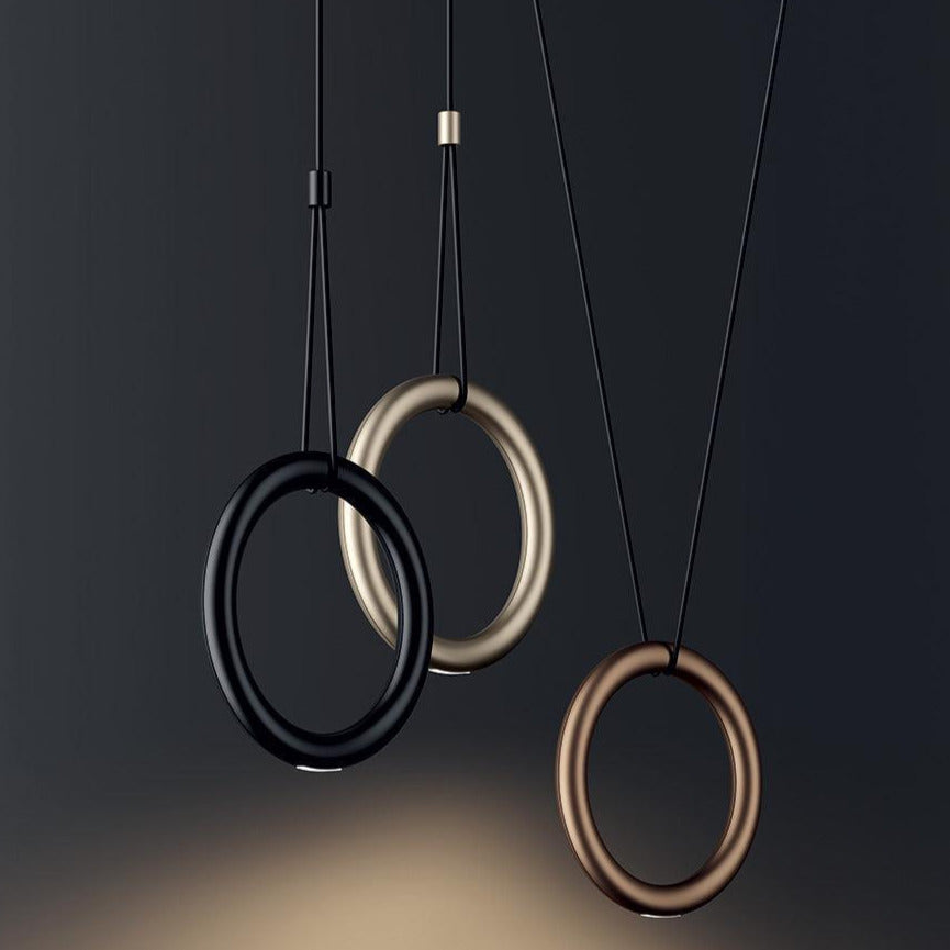 Lodes IVY I Pendant Light