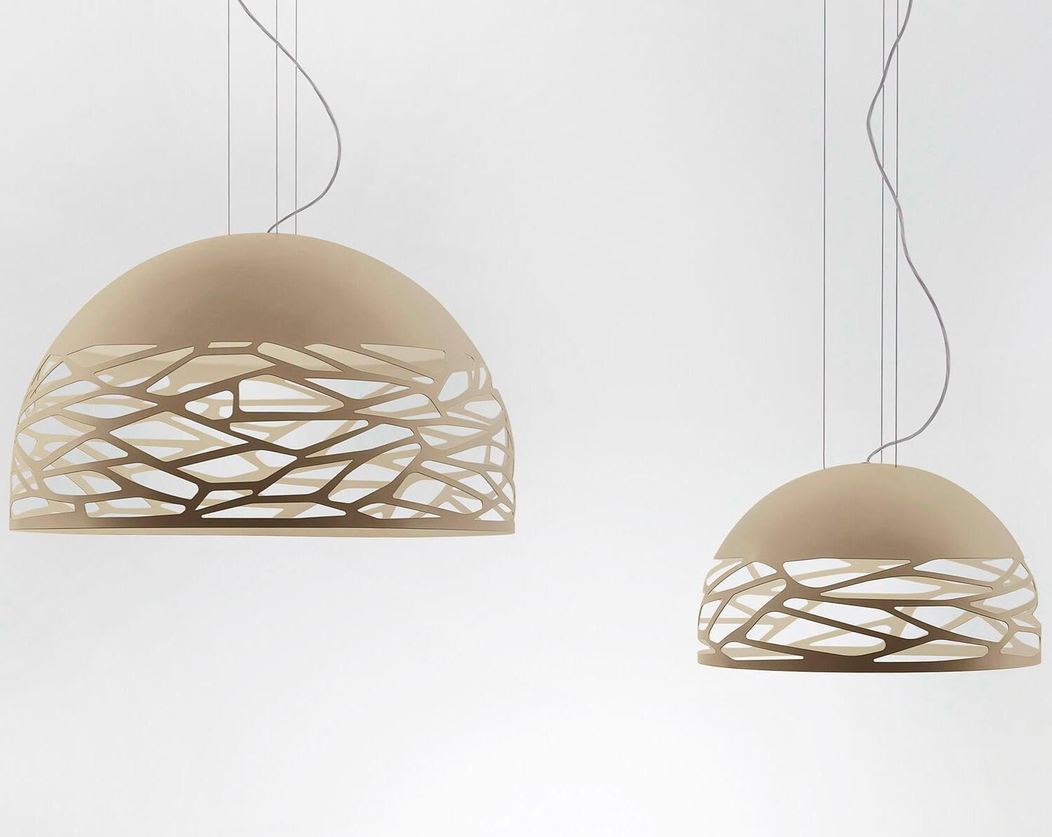Lodes Kelly Dome Suspension Light | Inspyer Lighting