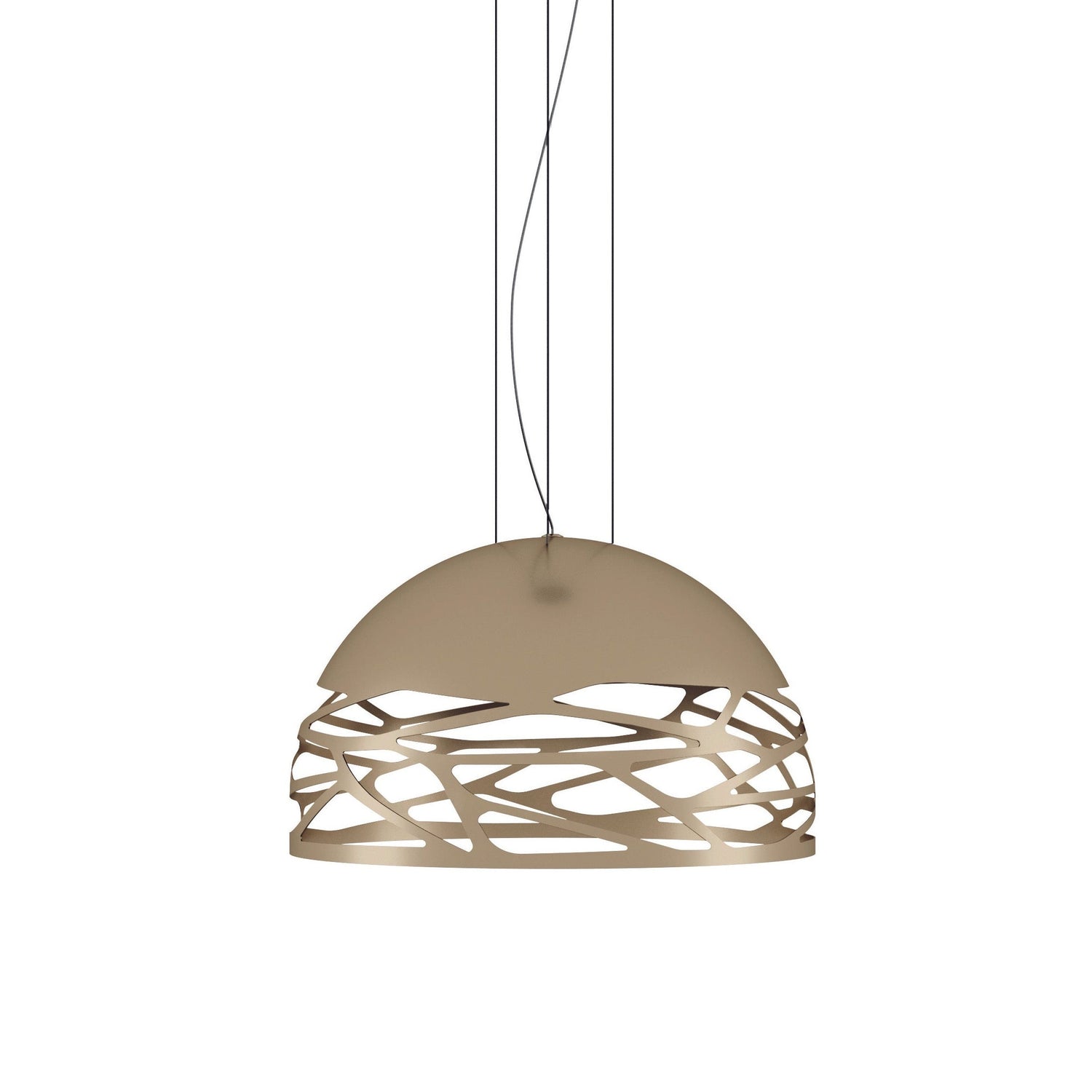 Lodes Kelly Dome Suspension Light