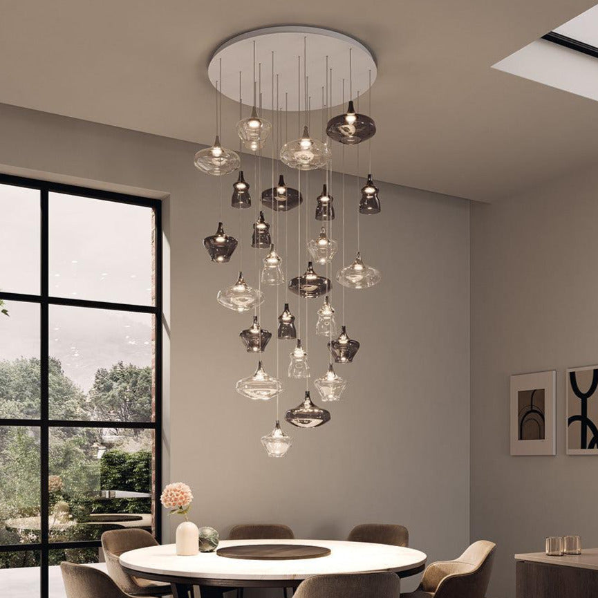 Lodes Nostalgia Pendant Light | Inspyer Lighting