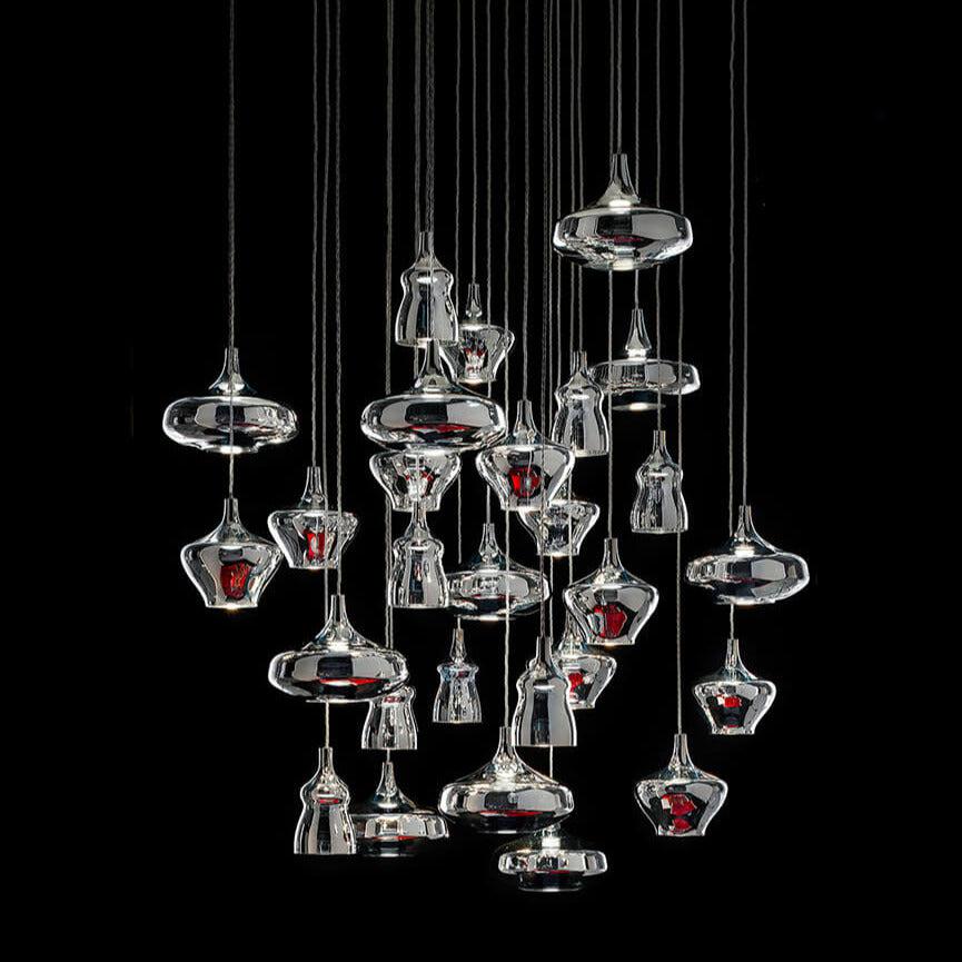 Lodes Nostalgia Pendant Light | Inspyer Lighting