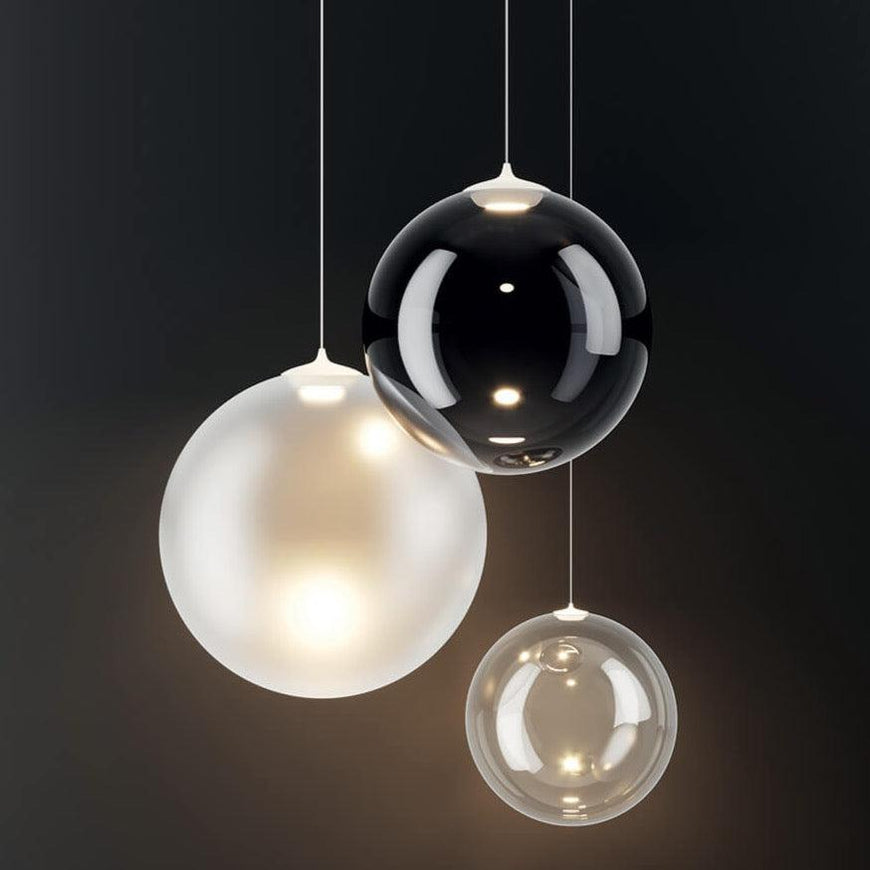 Lodes Random Solo Pendant Light | Inspyer Lighting